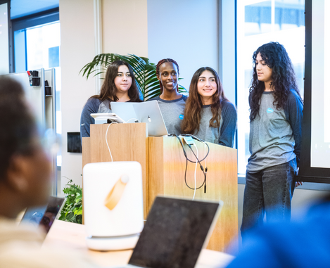 Futureforce Tech Launchpad 2023